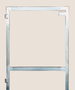 Fence Materials, Fencing Supplies shipped Australia wide